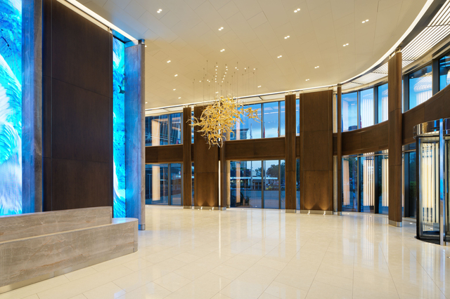 Ferko Signature Business Center