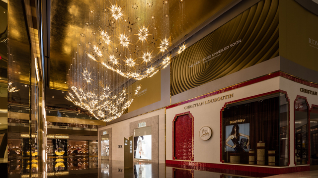 Icon Siam Shopping Mall