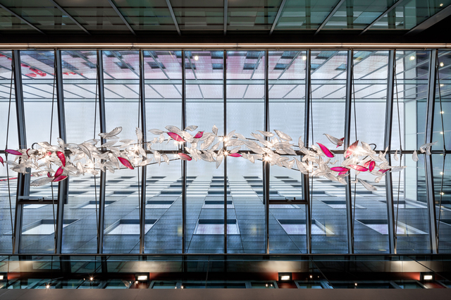 La Praille Shopping Center