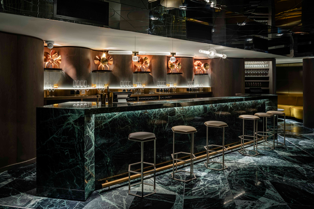 Bespoke Glass Design | Lasvit